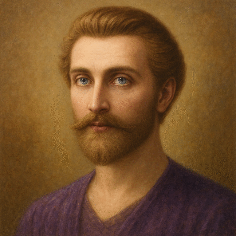 VOL III DISCOURSE III Saint Germain’s Affirmations – GAIA WINDS