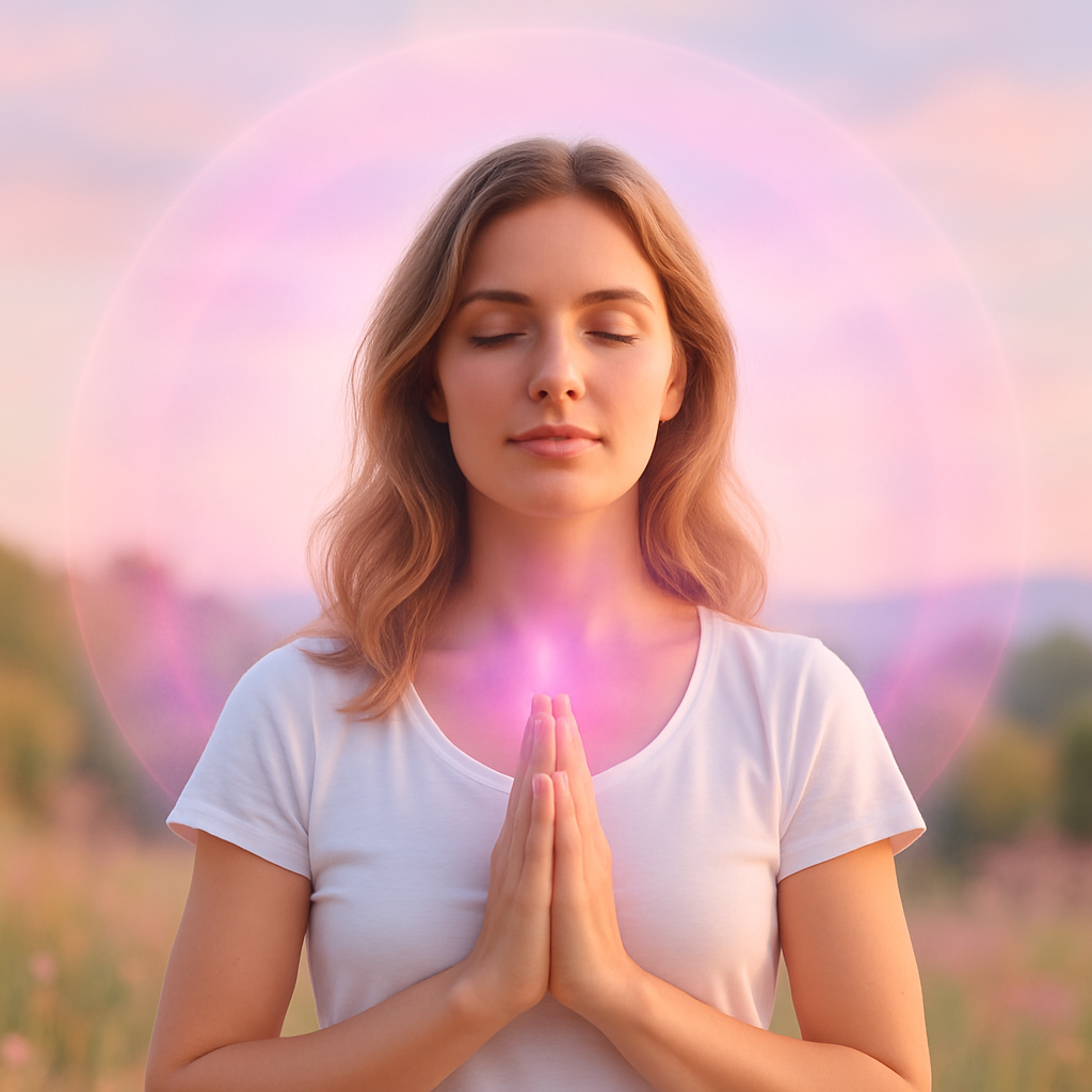 Fear Not to Experience the Pain of Love – GAIA WINDS