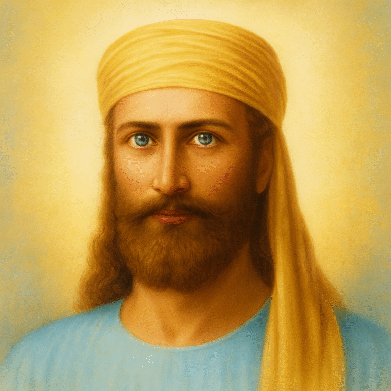 🌟 The Call Of El Morya To Develop Self-Luminosity – GAIA WINDS