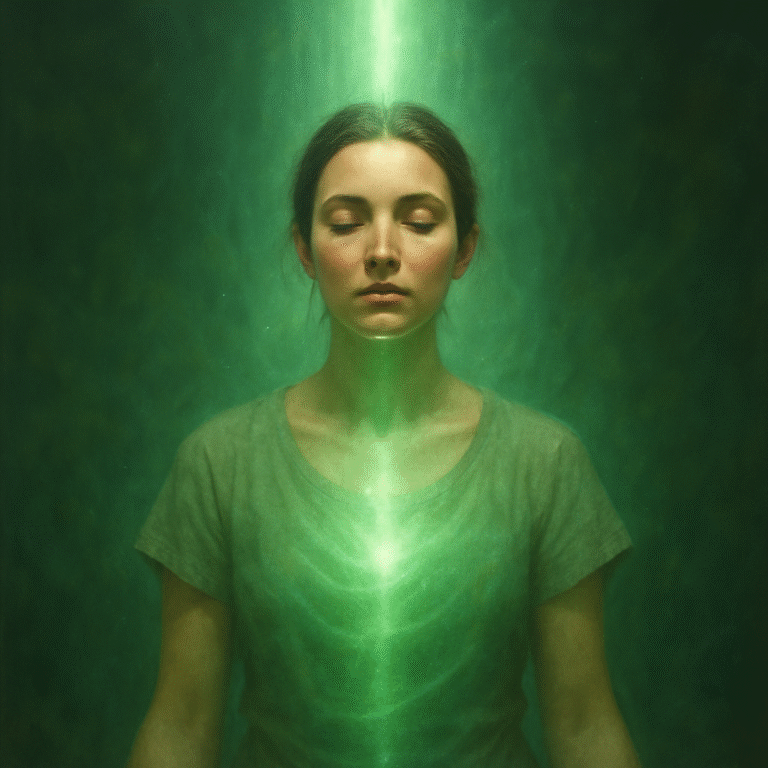 Inner Alchemy and Truth Transmutation – GAIA WINDS